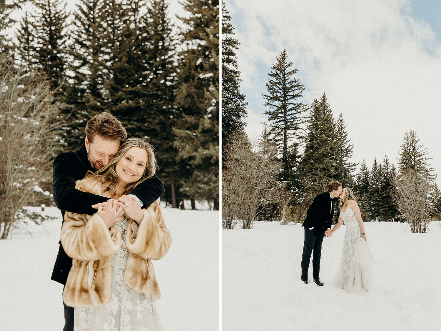 Amangani Resort Wedding | Ari & Matt - Erin Wheat Co.