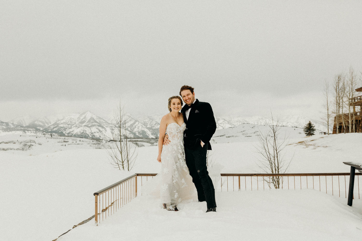 Amangani Resort Wedding | Ari & Matt - Erin Wheat Co.