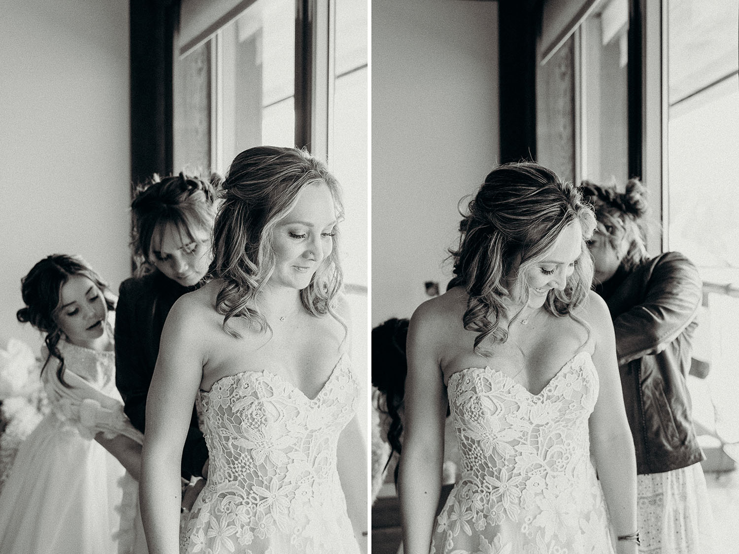 Amangani Resort Wedding | Ari & Matt - Erin Wheat Co.