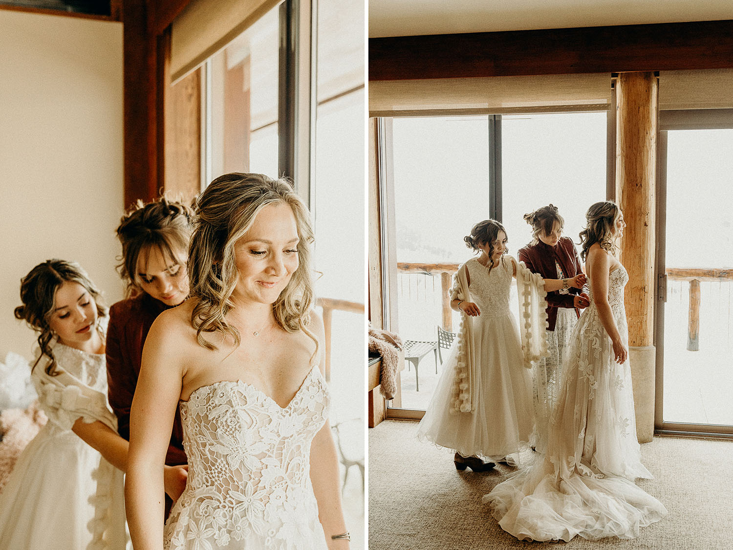 Amangani Resort Wedding | Ari & Matt - Erin Wheat Co.