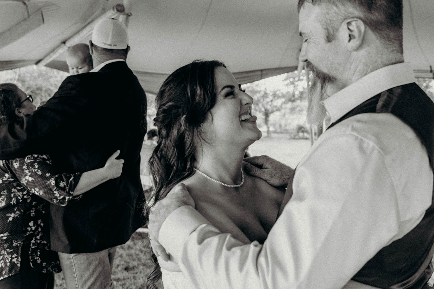 Victor Idaho Wedding | Casey & Laura - Erin Wheat Co.